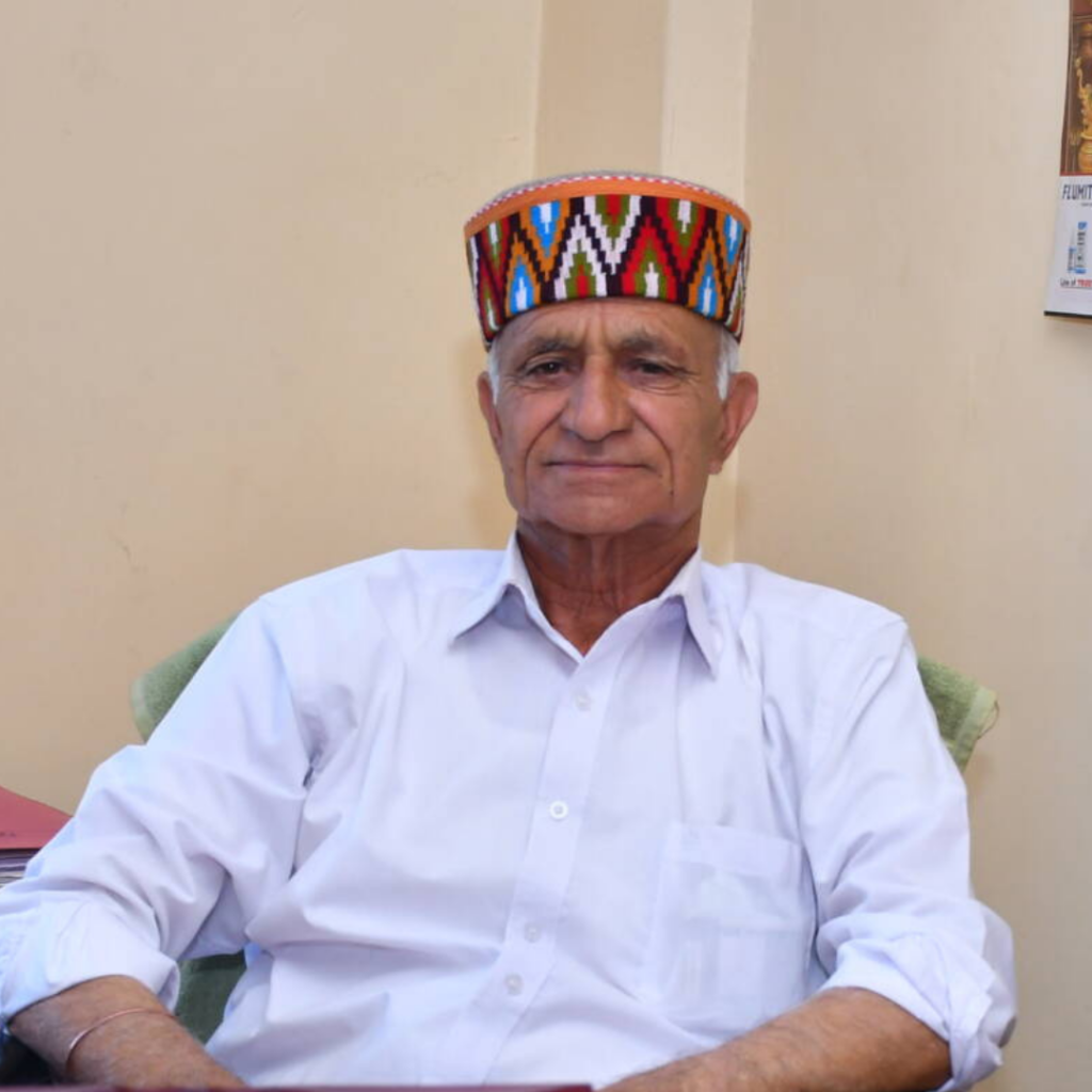 Kamdhenu Milk – Pure Dairy Products from Himachal Pradesh